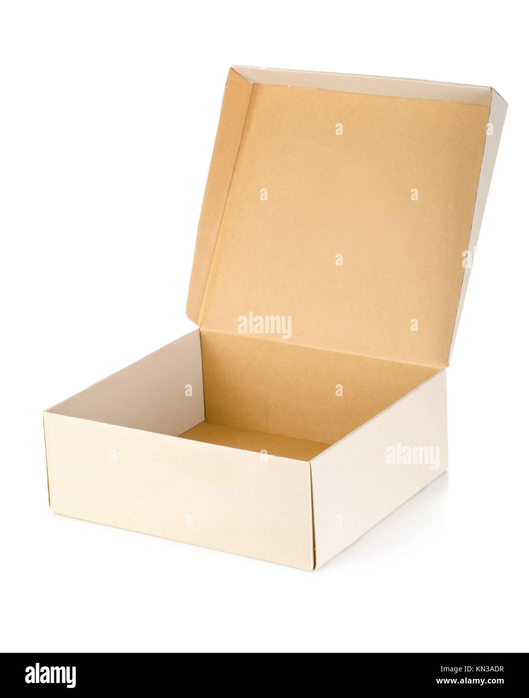 Cardboard cardboard background Cut Out Stock Images & Pictures - Alamy