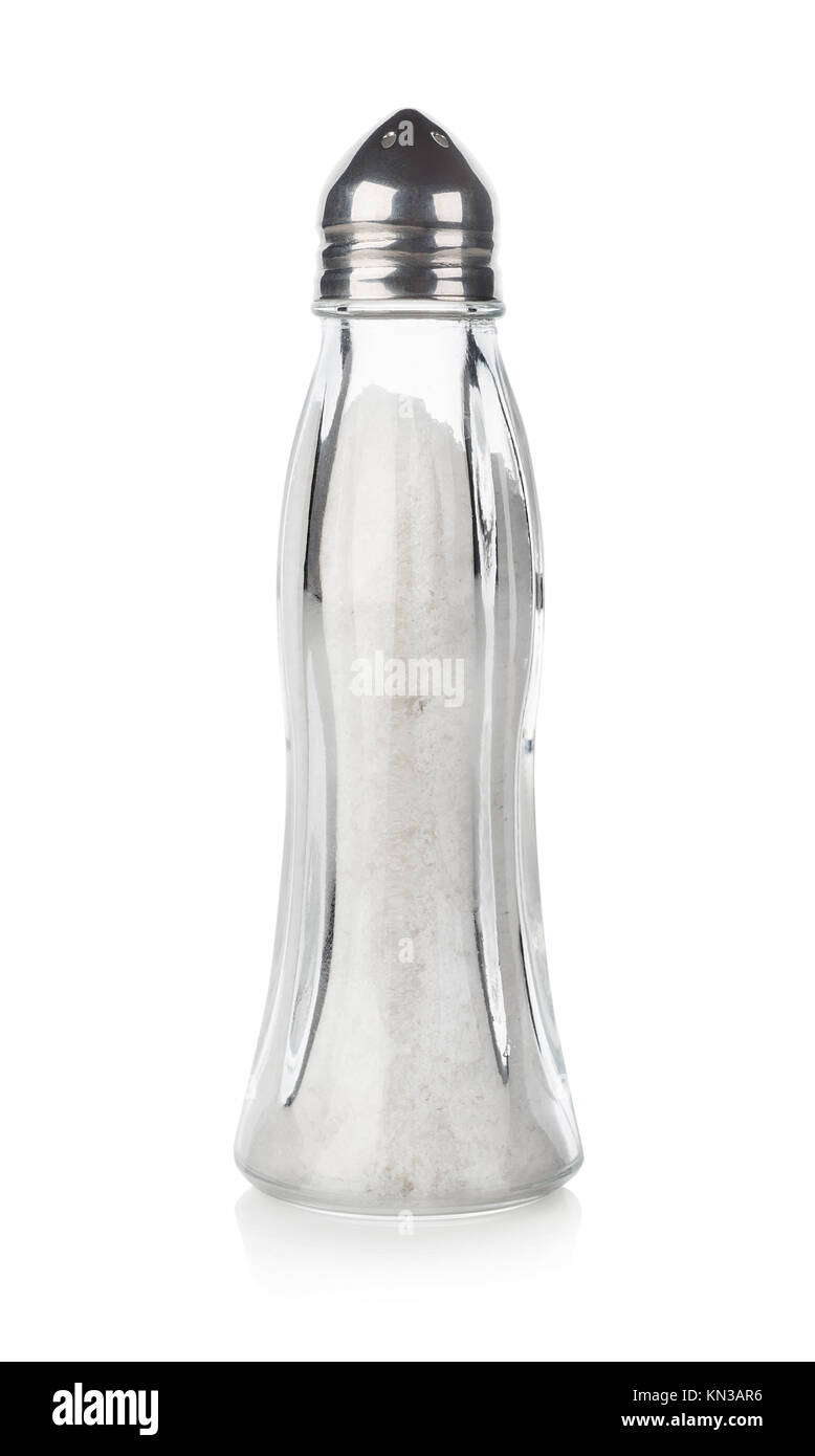 Sprinkling salt into a glass hi-res stock photography and images - Alamy