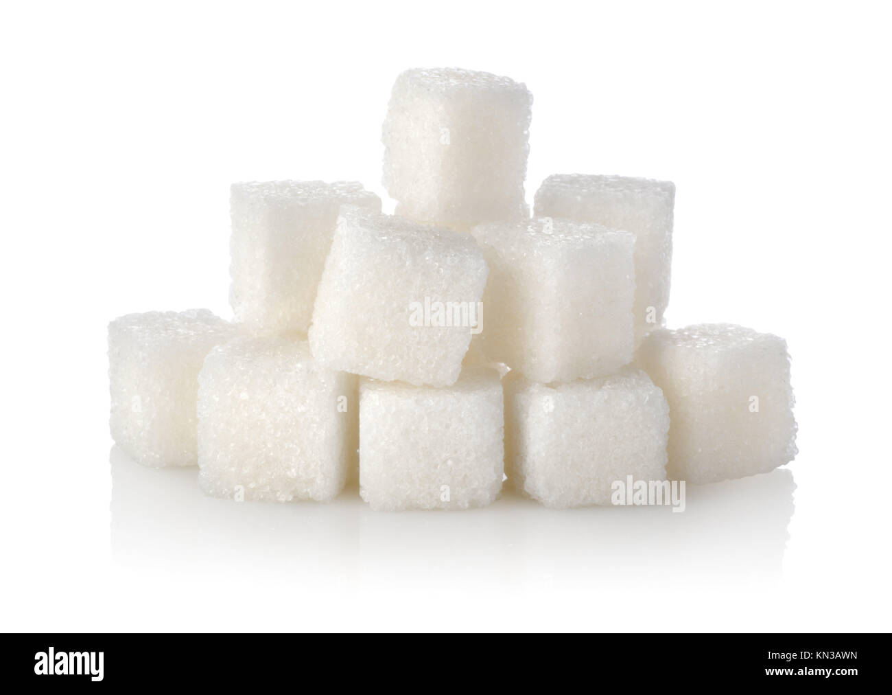 One Sugar Cube