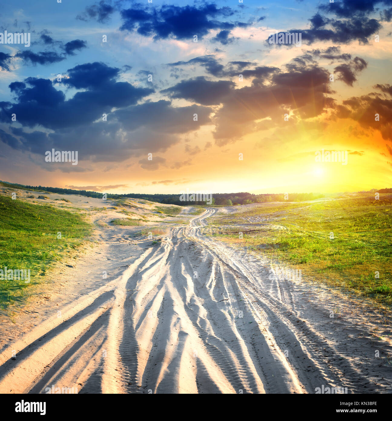 Desert Country High Resolution Stock Photography and Images - Alamy
