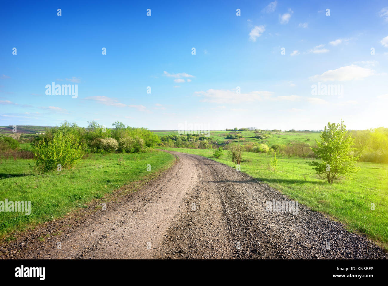 Urban rural area hi-res stock photography and images - Alamy