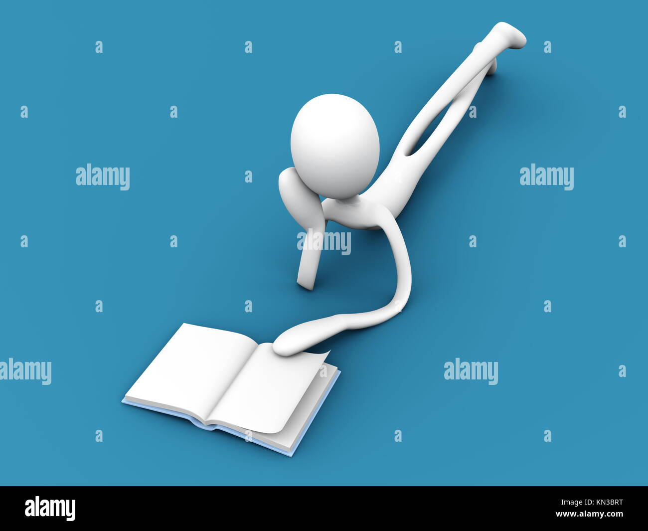 Cartoon Woman Lying On Floor High Resolution Stock Photography and ...