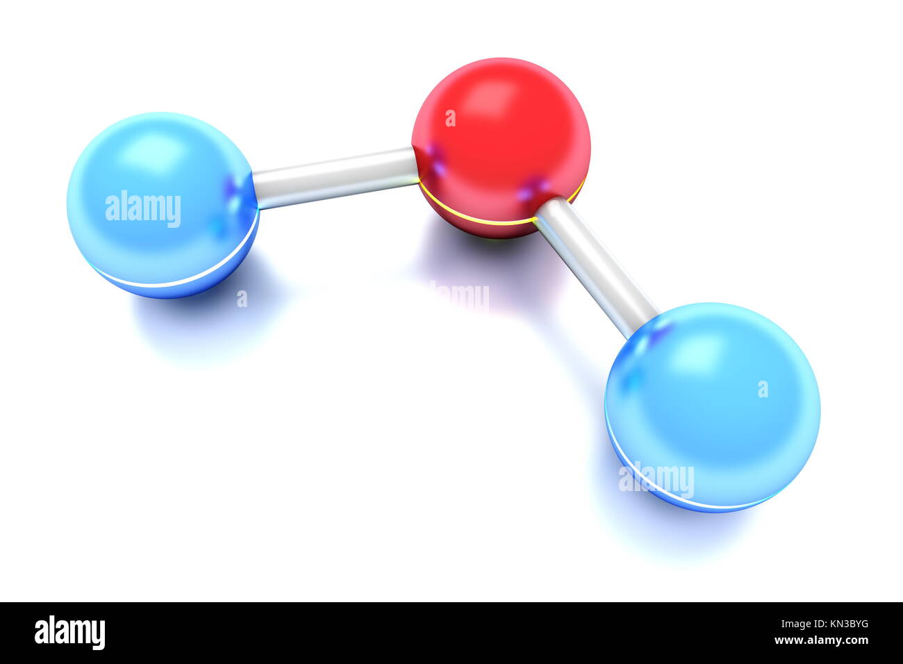 Co2 molecule hi-res stock photography and images - Alamy