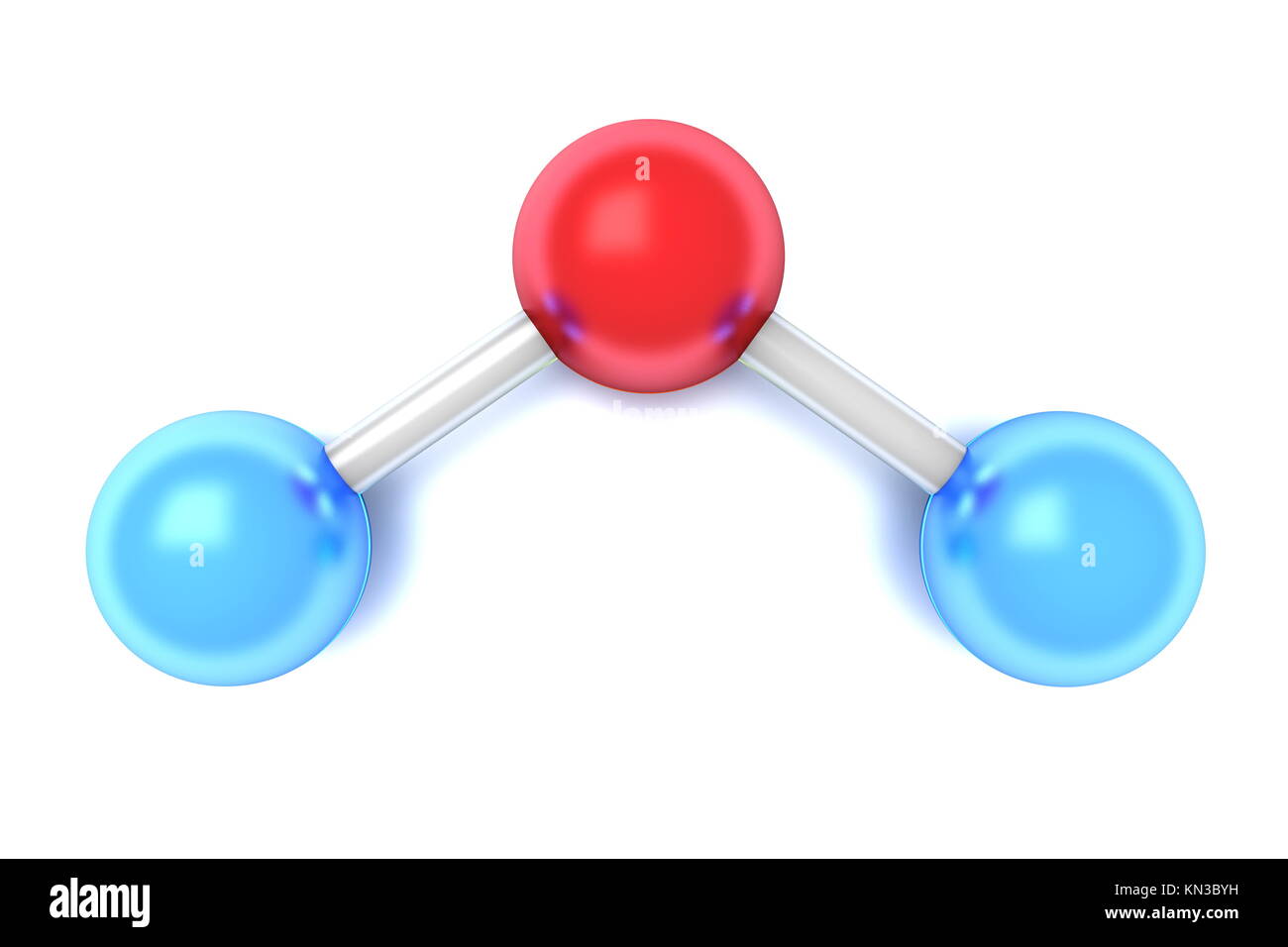 Co2 3d Structure