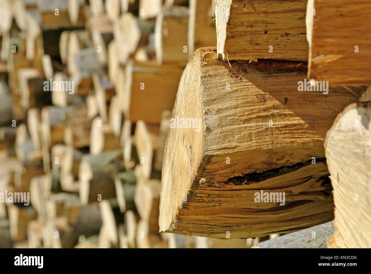 Fuel wood hi-res stock photography and images - Alamy