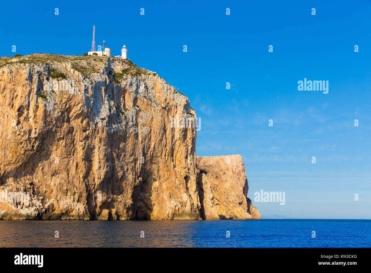 Cabo De San Antonio Cape High Resolution Stock Photography and Images ...