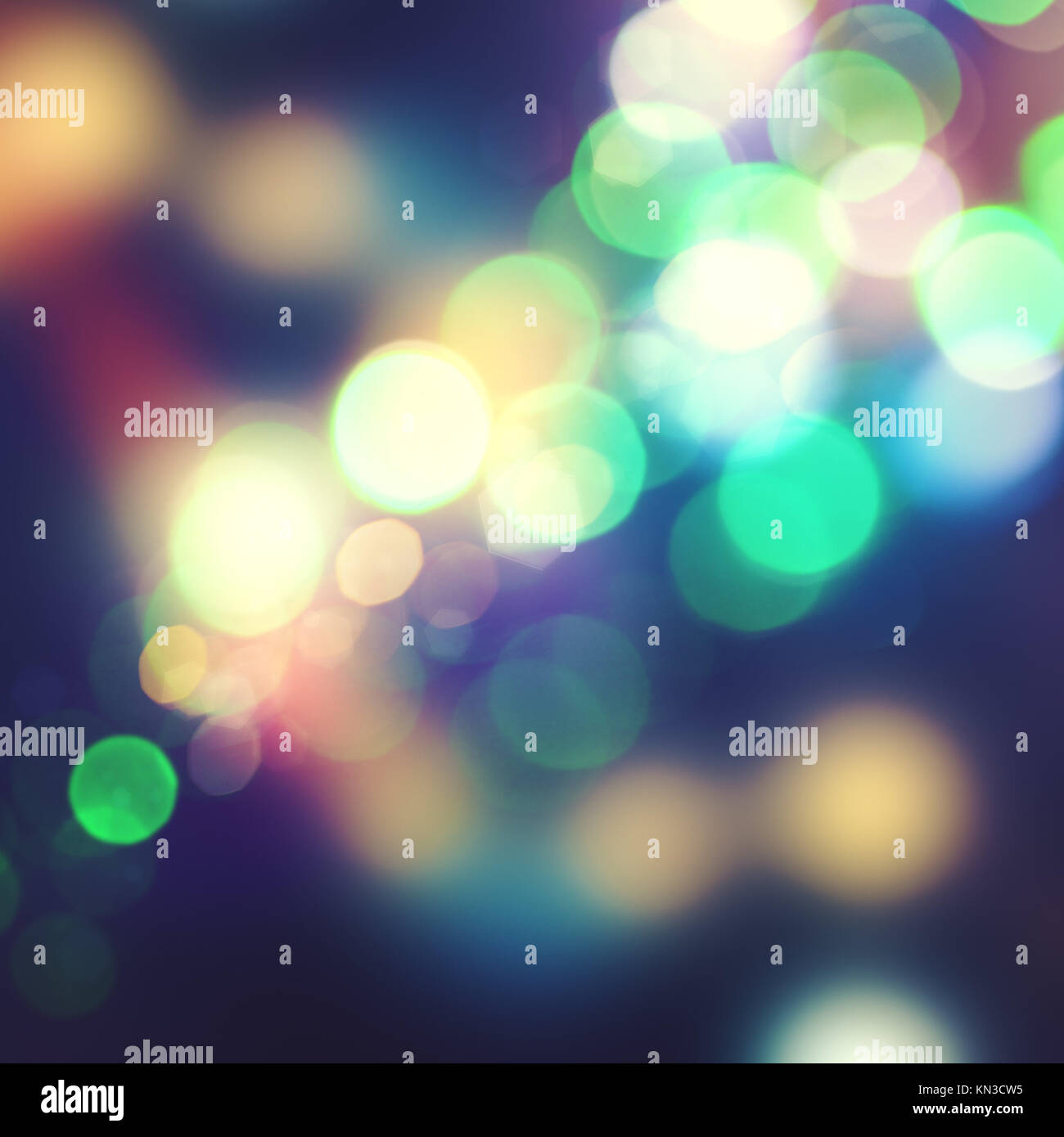 Abstract disco and party background Stock Photo - Alamy