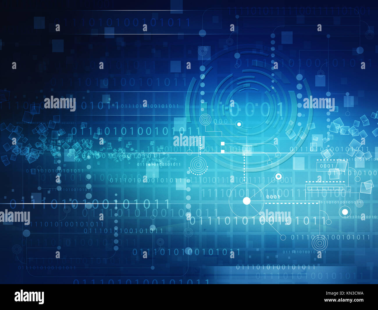Techno background hi-res stock photography and images - Alamy