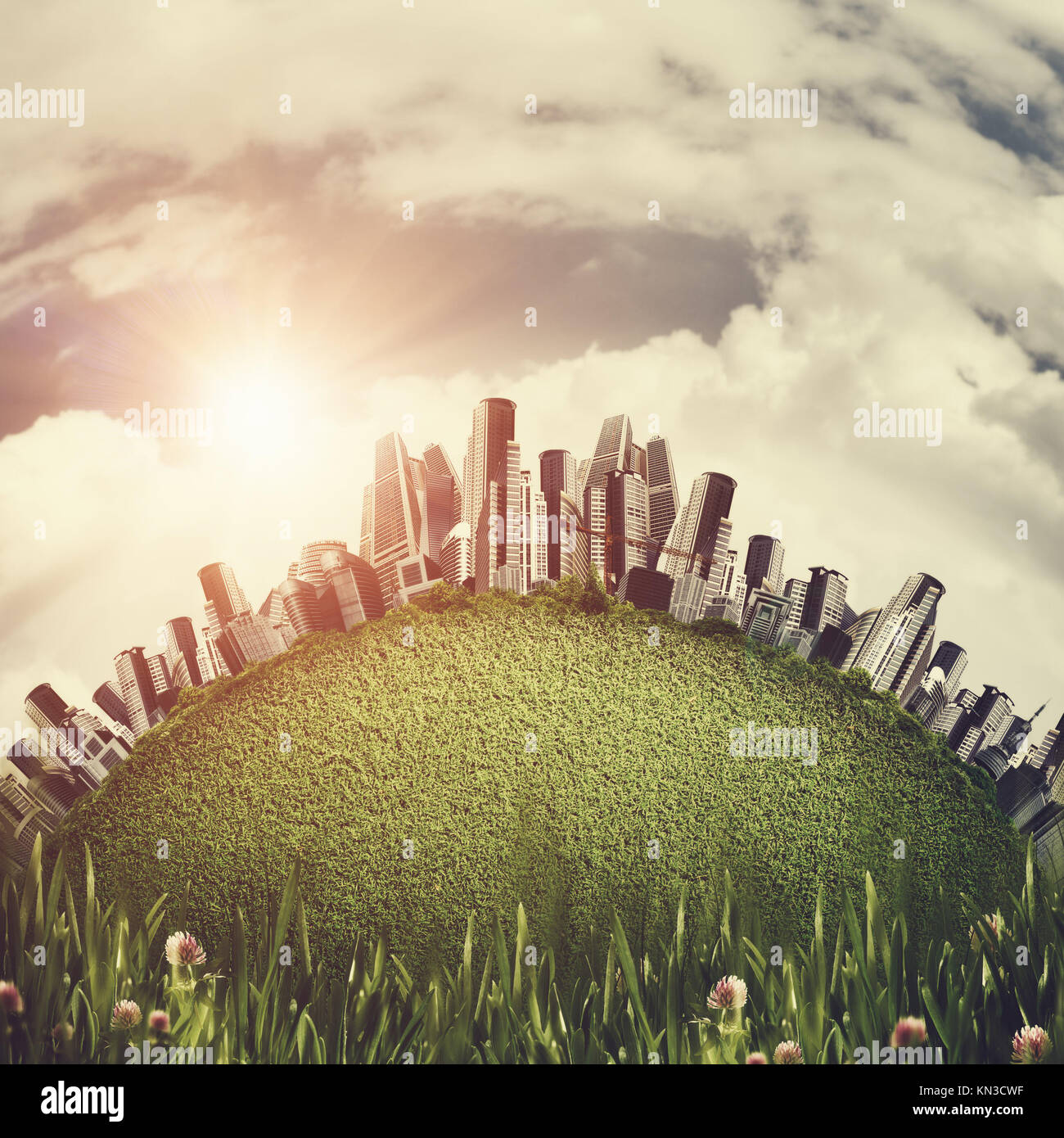 Abstract environmental hi-res stock photography and images - Alamy