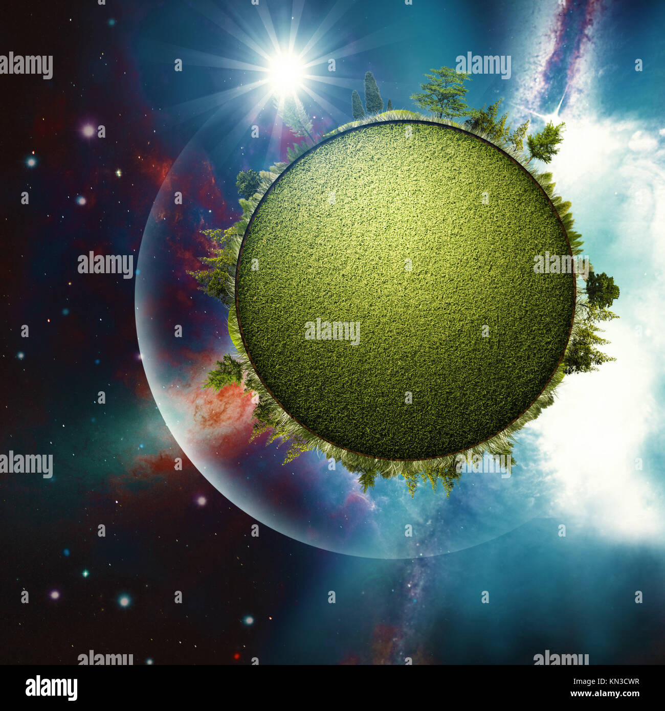 Save earth abstract environmental backgrounds hi-res stock photography ...