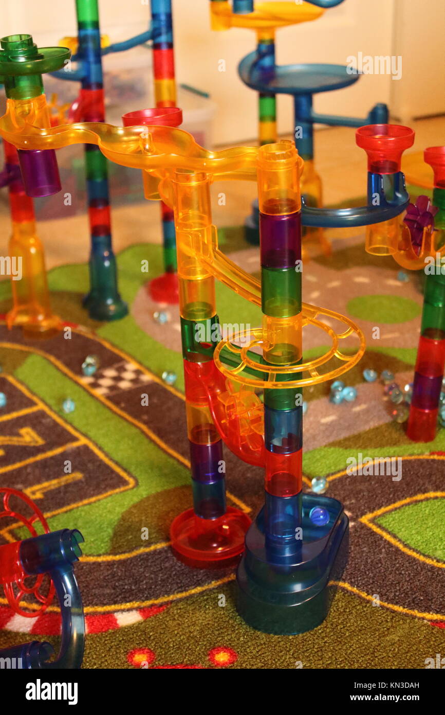 Plastic toys marble hi-res stock photography and images - Alamy