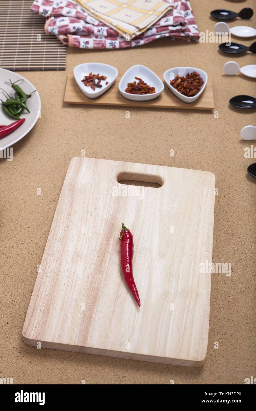 Chinese chopping board hi-res stock photography and images - Alamy