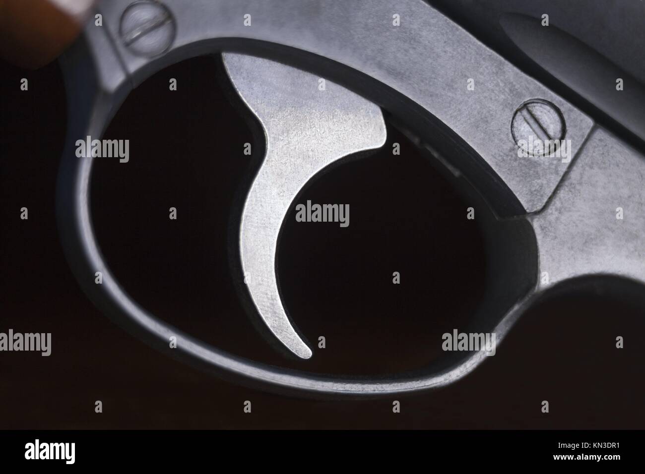 Revolver gun hi-res stock photography and images - Alamy