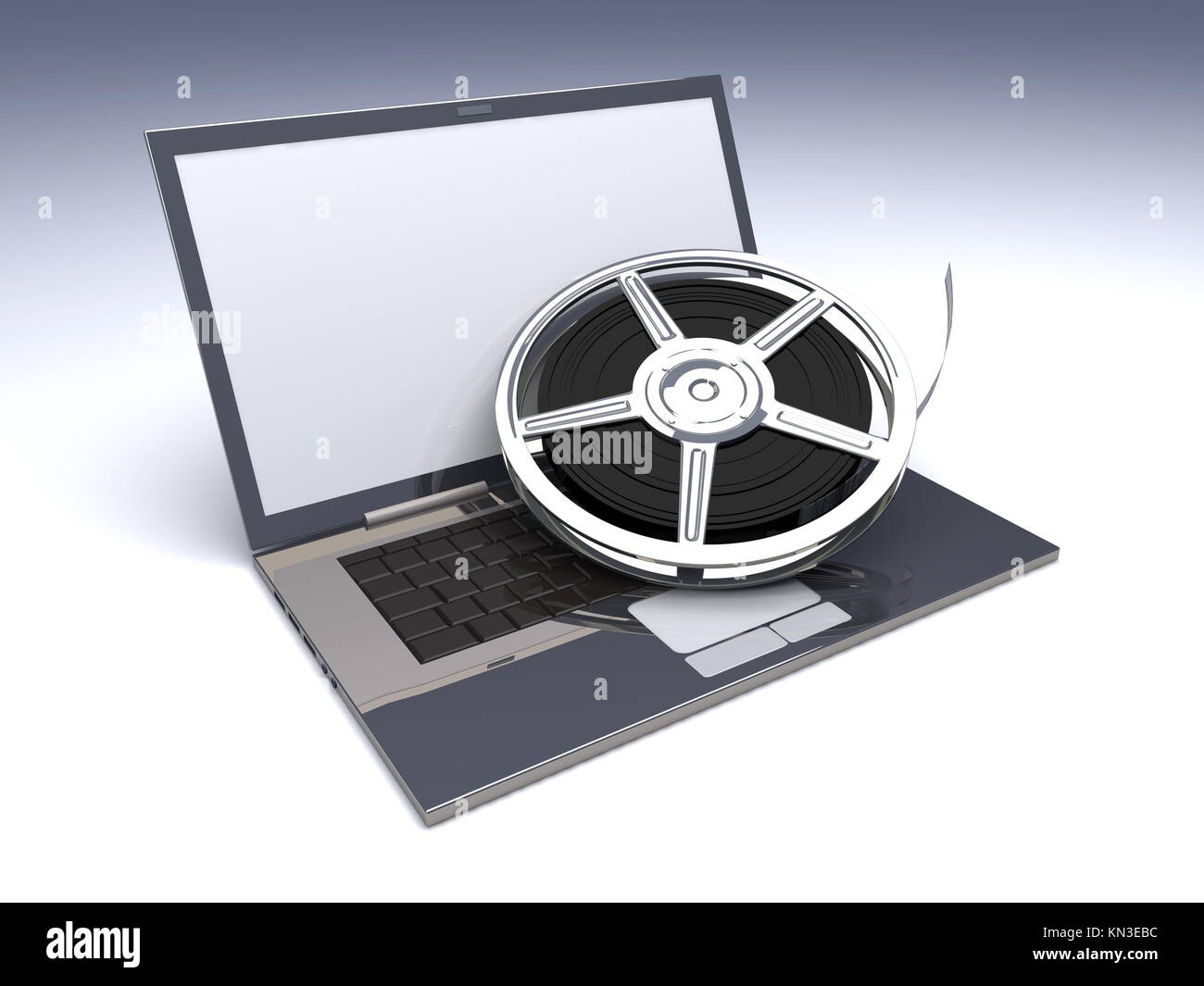 3D rendered Illustration Stock Photo - Alamy