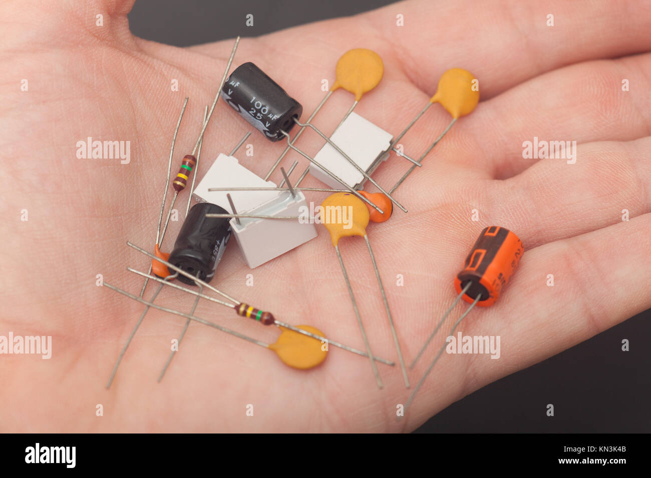 Component energy hi-res stock photography and images - Alamy