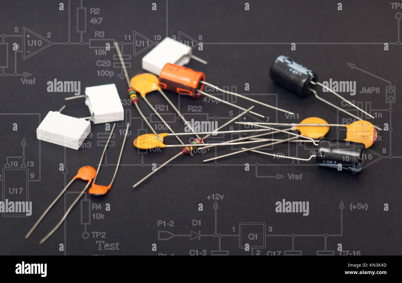 Electrostatic background hi-res stock photography and images - Alamy