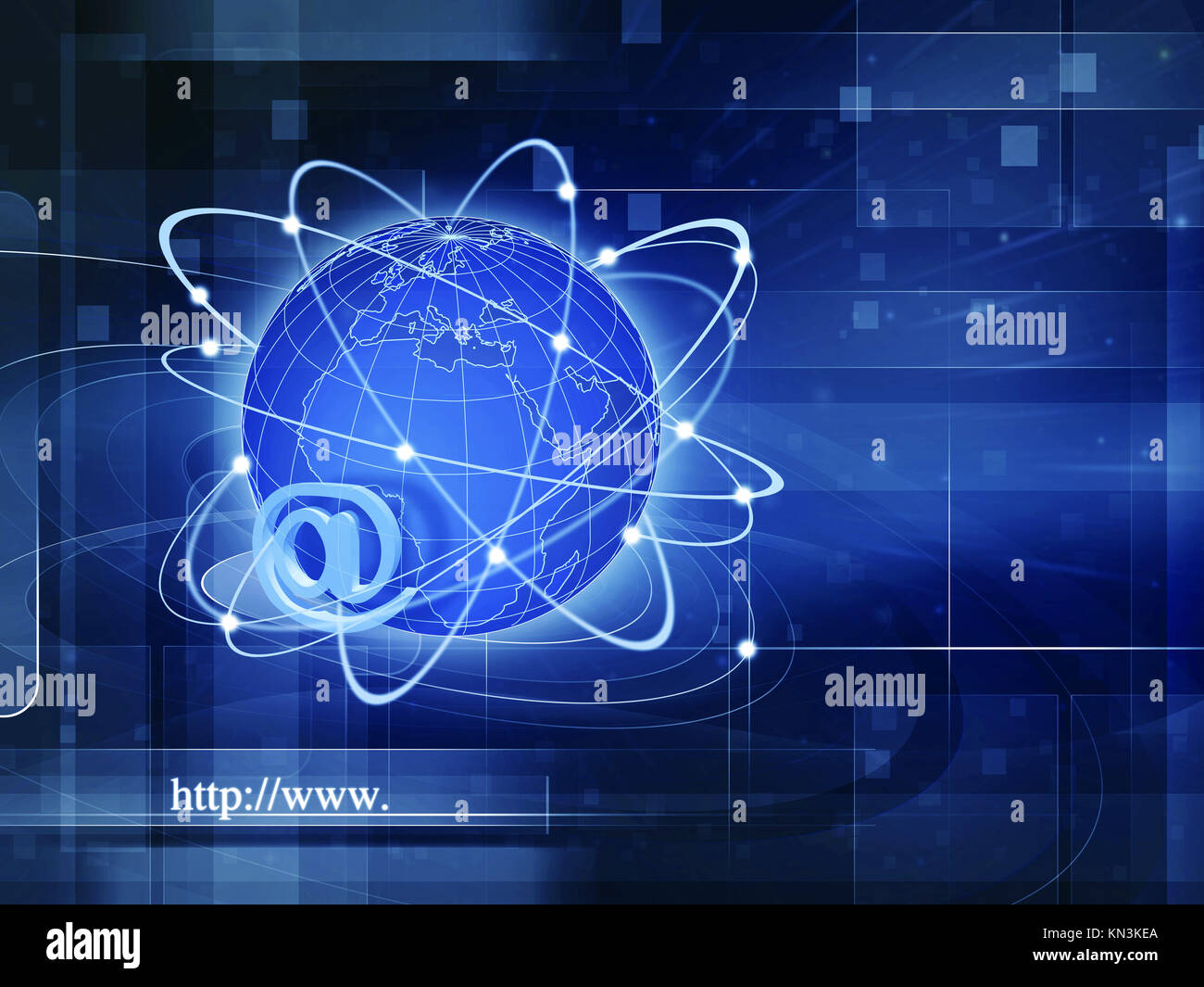 The Information Society High Resolution Stock Photography and Images ...