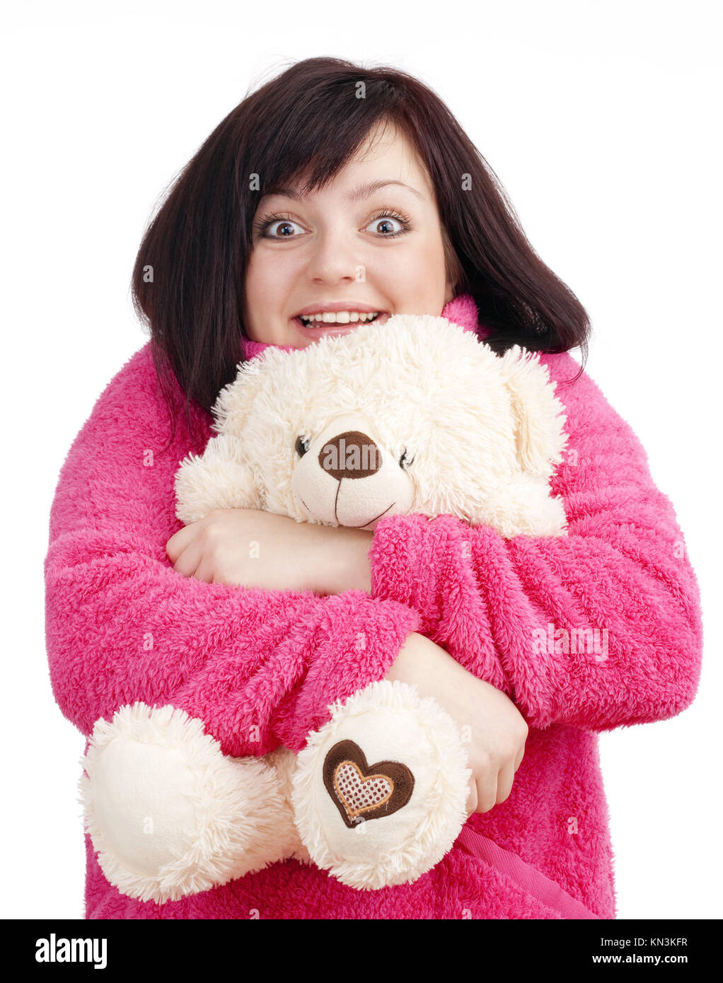 Female teddy bear hi-res stock photography and images - Alamy