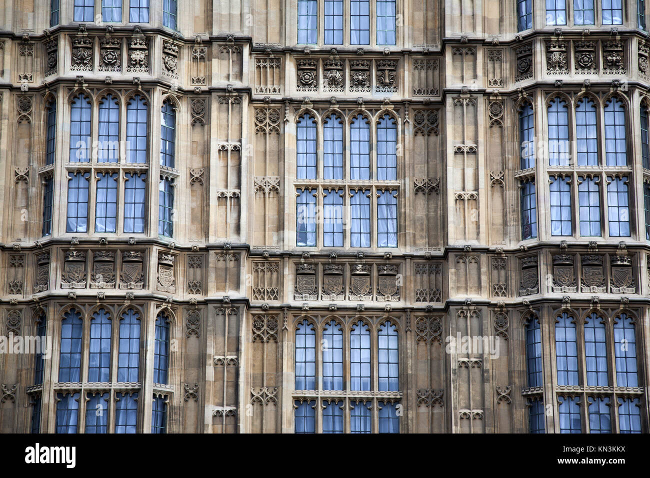 London houses of parliament detail hi-res stock photography and images ...