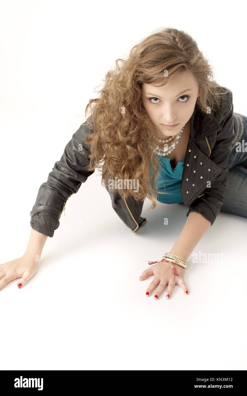 Crawling out a hi-res stock photography and images - Alamy