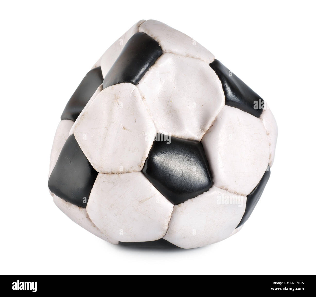 Deflated hi-res stock photography and images - Alamy