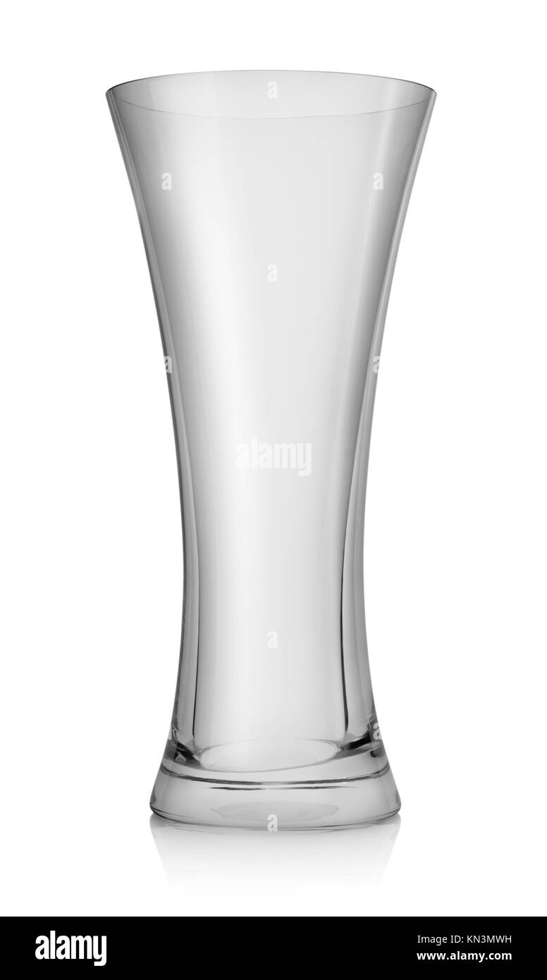 Beer glass empty hi-res stock photography and images - Alamy