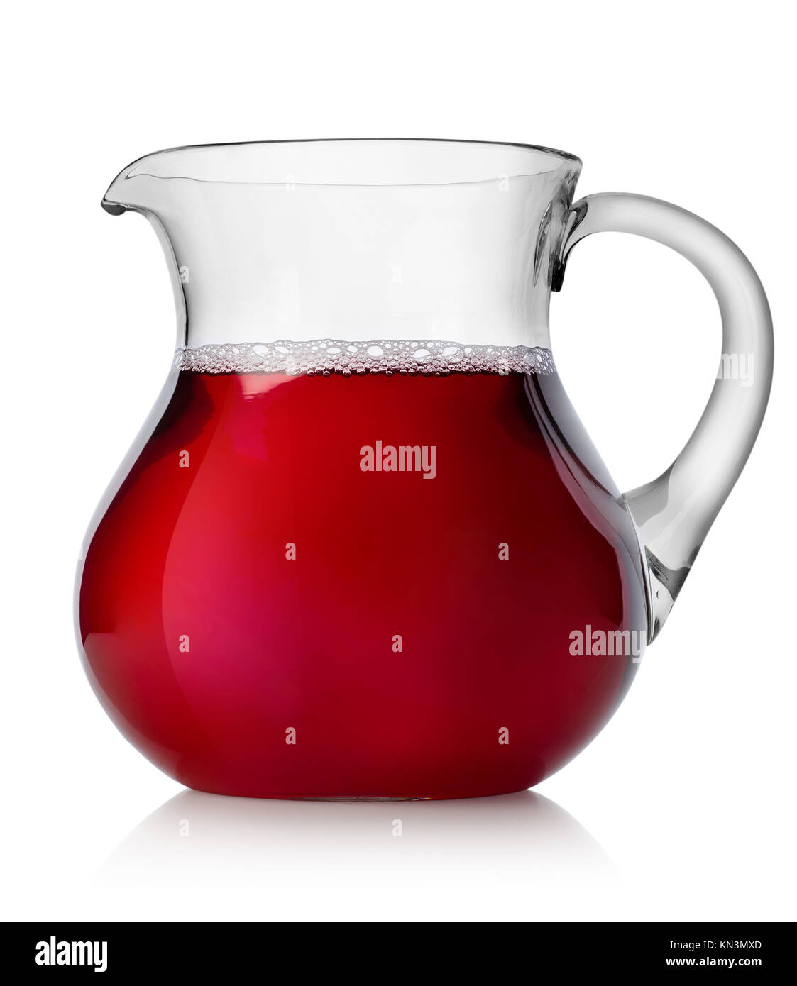 Juice jug hi-res stock photography and images - Alamy