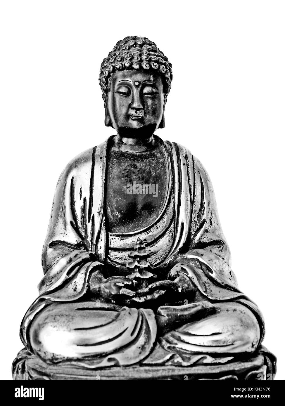 The chinese figure of buddha hi-res stock photography and images - Alamy