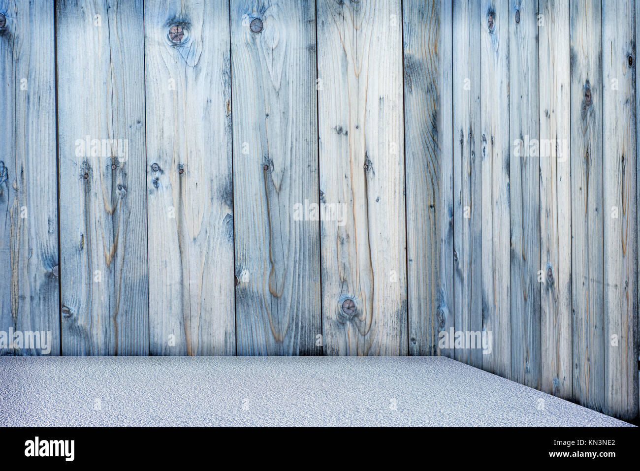 Wooden storeroom hi-res stock photography and images - Alamy