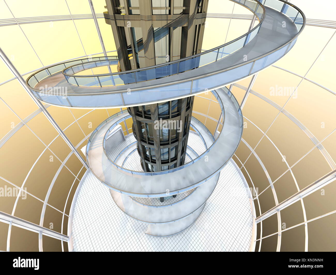 Visualisation futuristic interior hi-res stock photography and images ... Visualisation futuristic interior hi-res stock photography and images ...