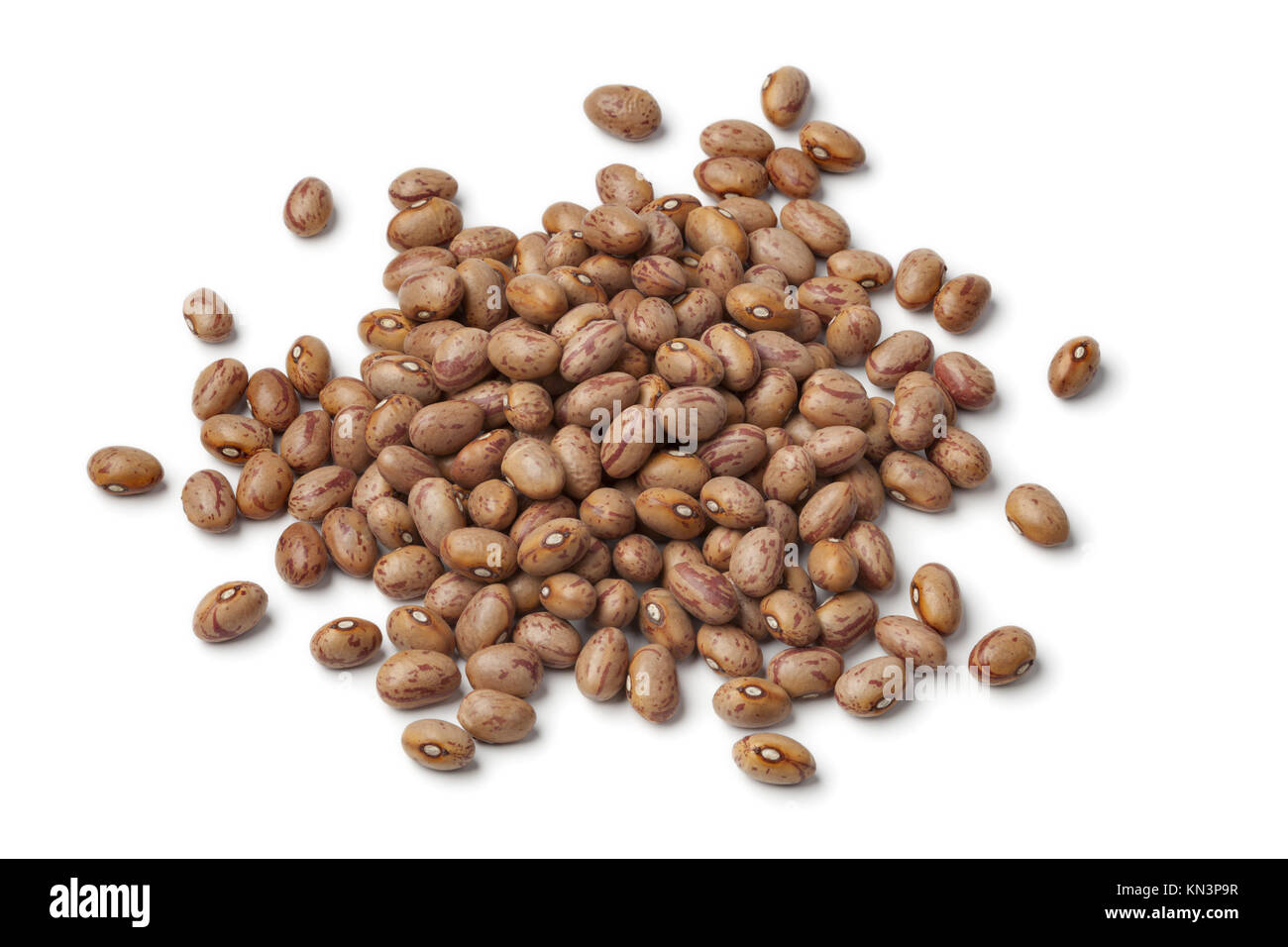 Dried borlotti beans hi-res stock photography and images - Alamy