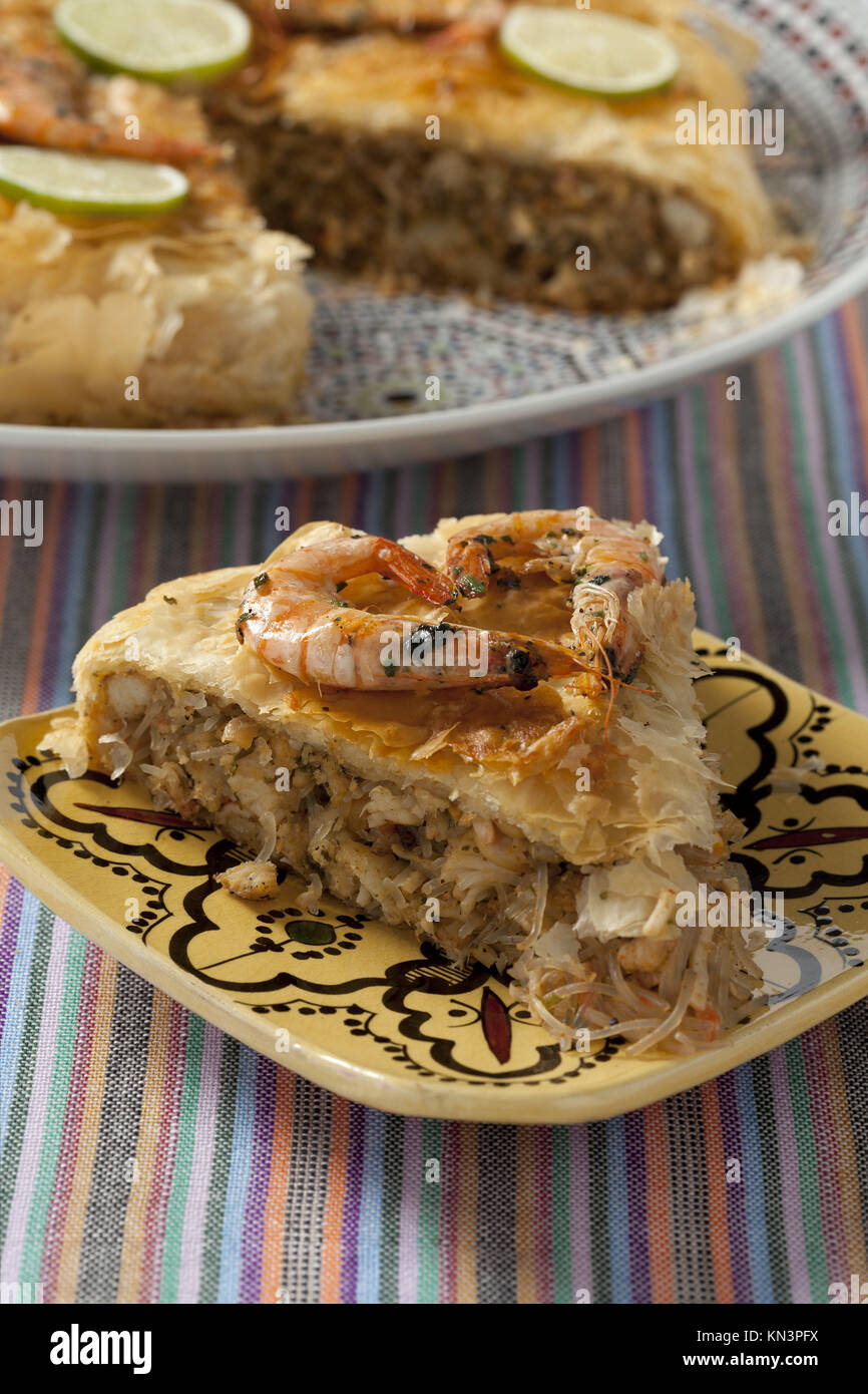 Pastilla Stock Photos & Pastilla Stock Images - Alamy