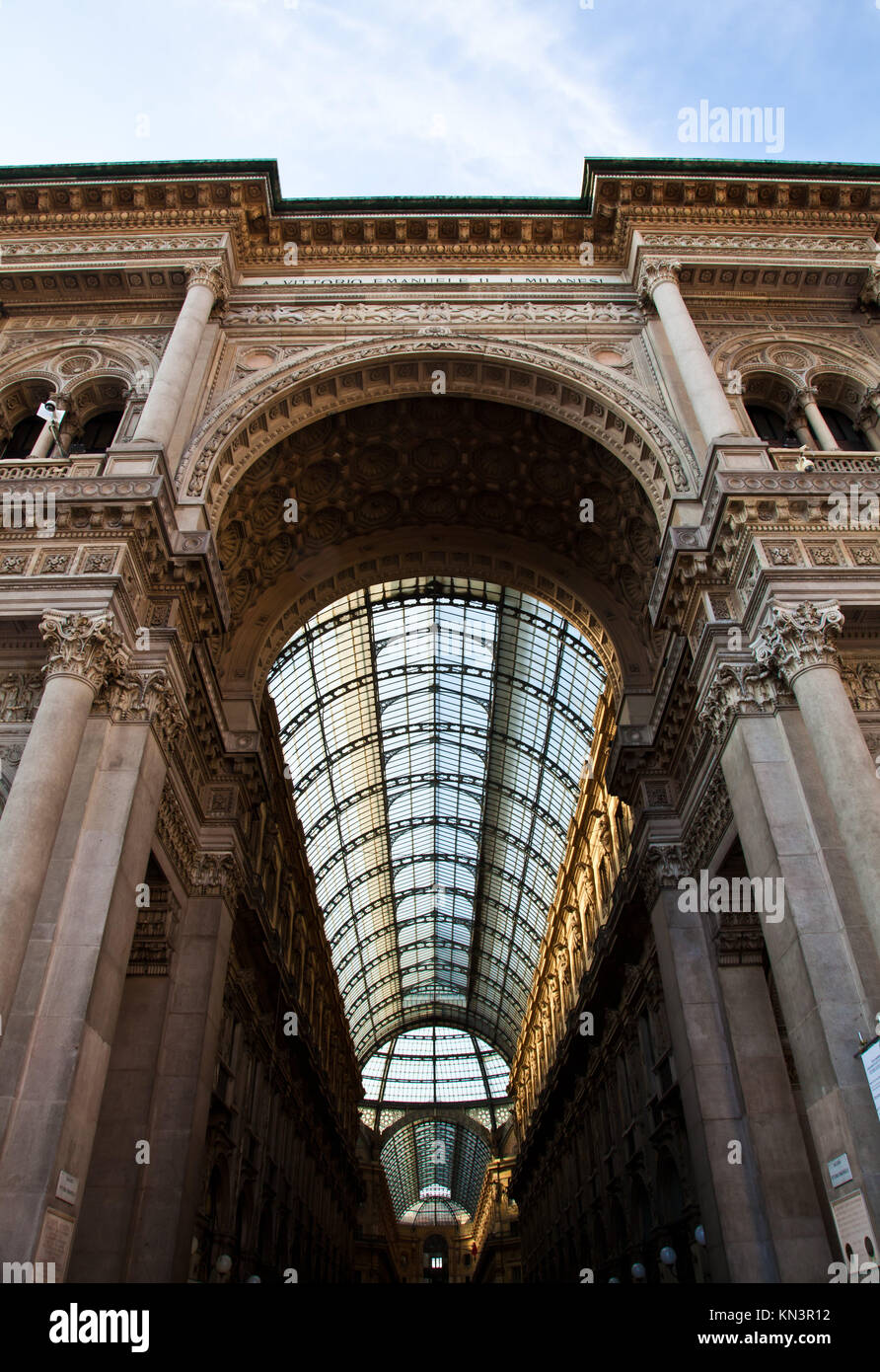 Lattice Glass Roof Architecture High Resolution Stock Photography and ...