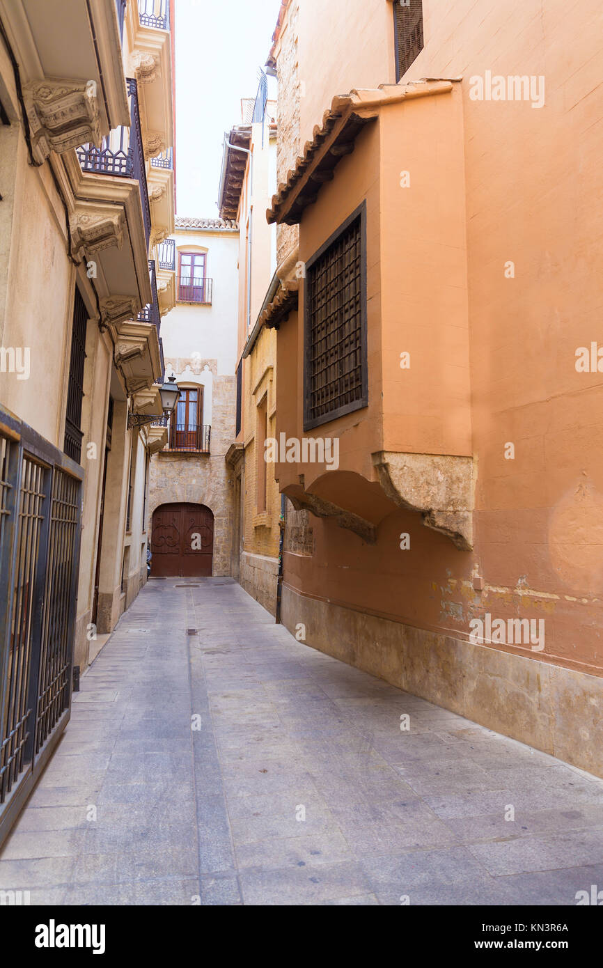 Backstreet housing hi-res stock photography and images - Alamy