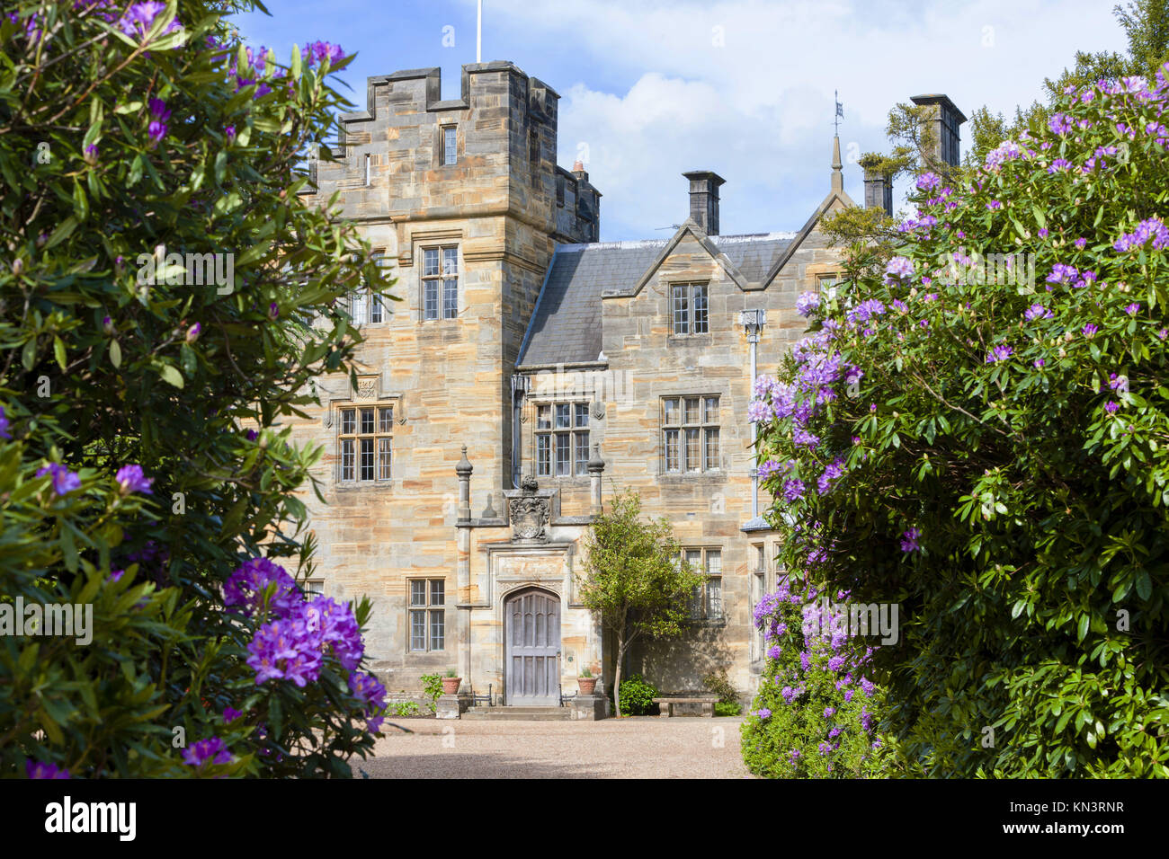 Scotney hi-res stock photography and images - Alamy