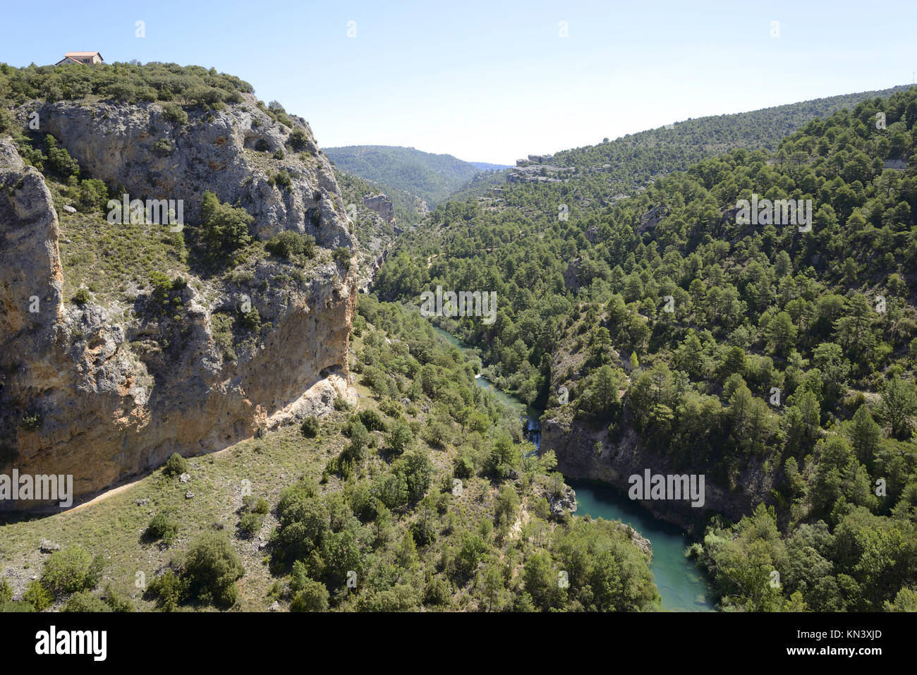 Castilla–la mancha hi-res stock photography and images - Alamy