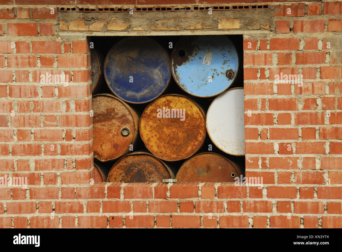 Without windows horizontal hi-res stock photography and images - Alamy