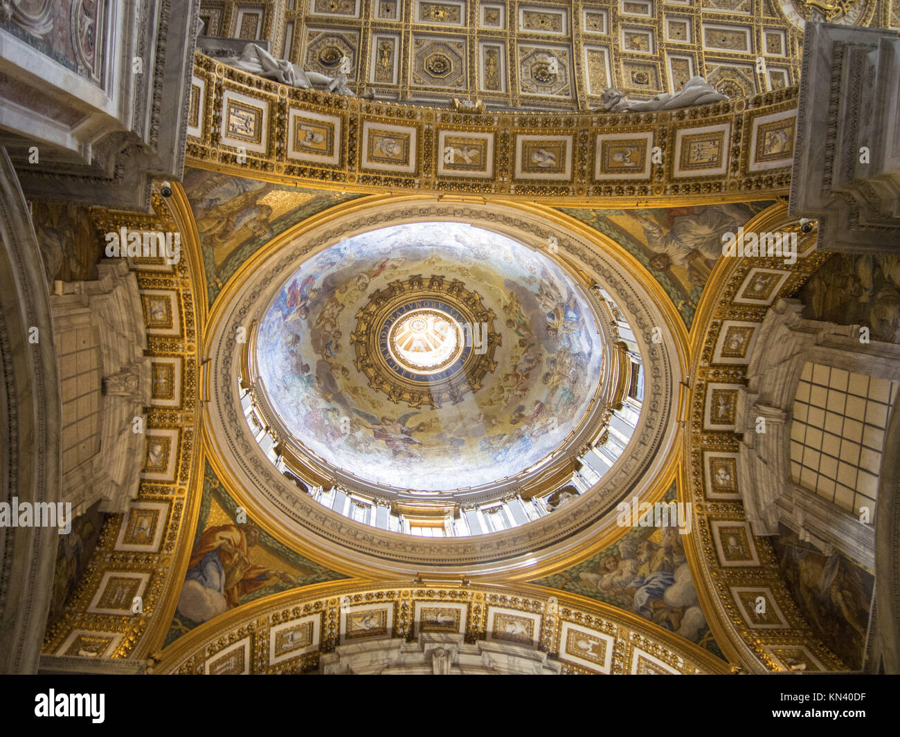 Christian basilica hi-res stock photography and images - Alamy