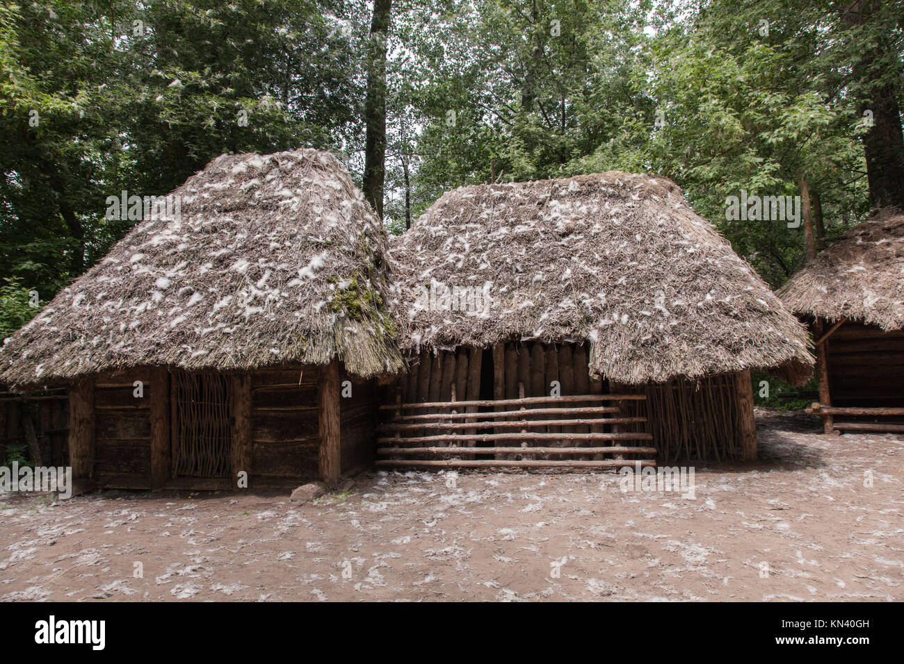 Farmstead architecture hi-res stock photography and images - Alamy