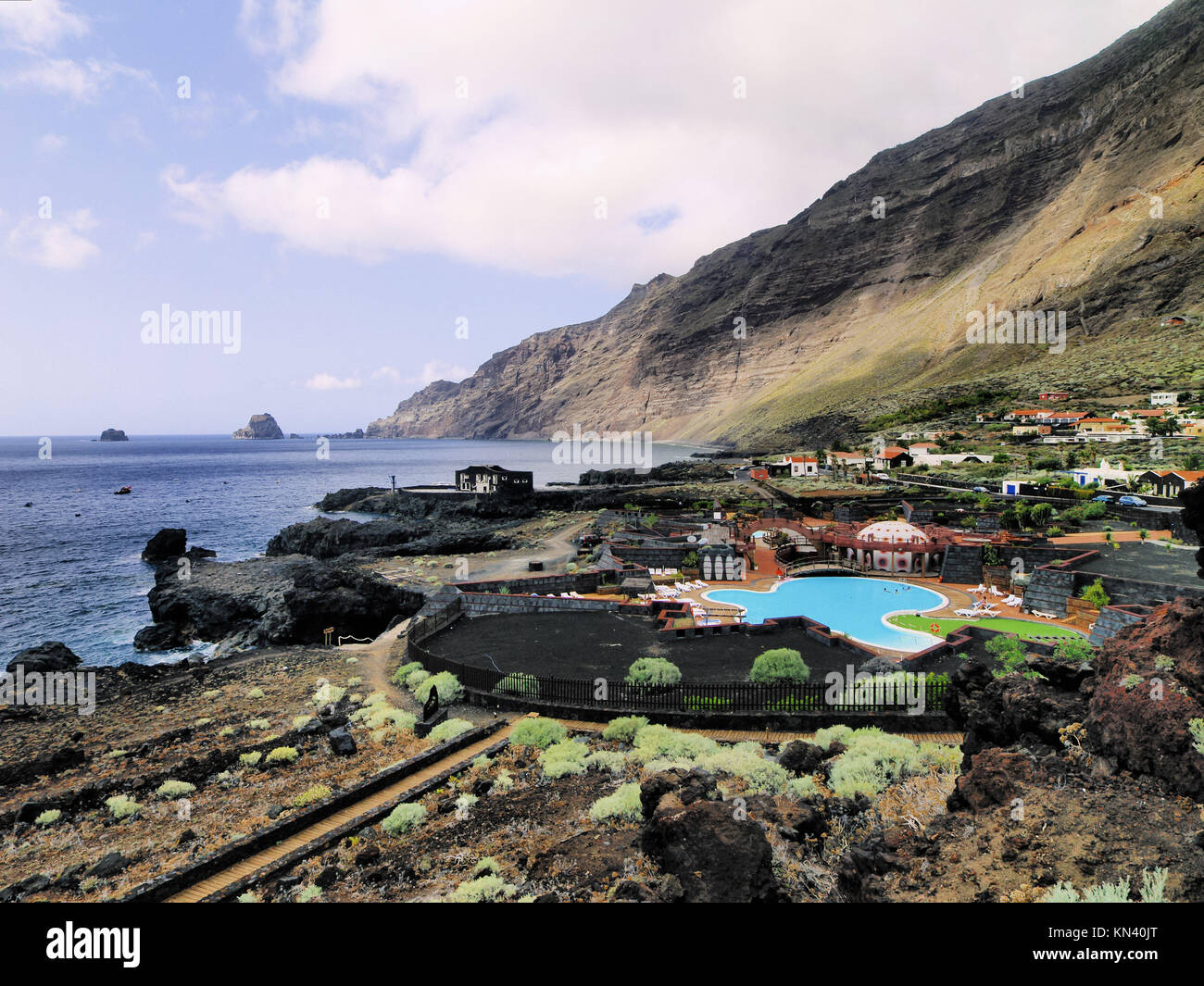 The smallest hotel in the world hi-res stock photography and images - Alamy