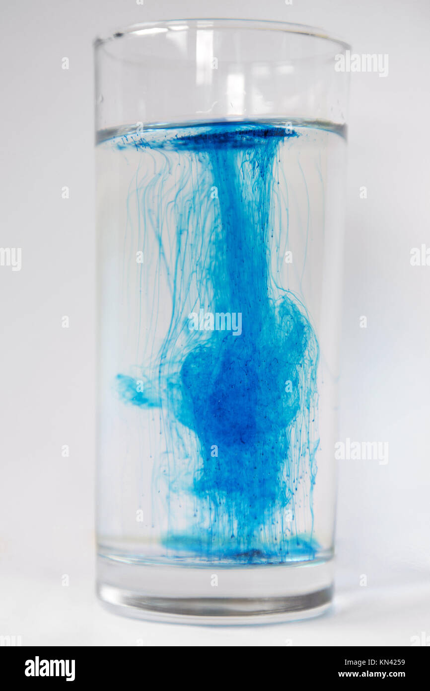 Ink water art hi-res stock photography and images - Alamy