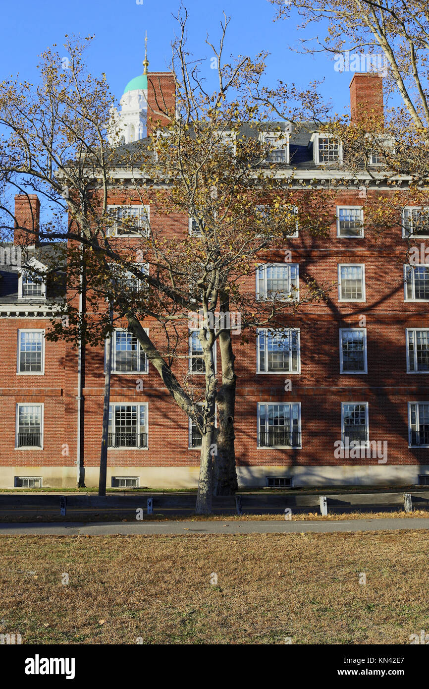 Campus colors hi-res stock photography and images - Alamy