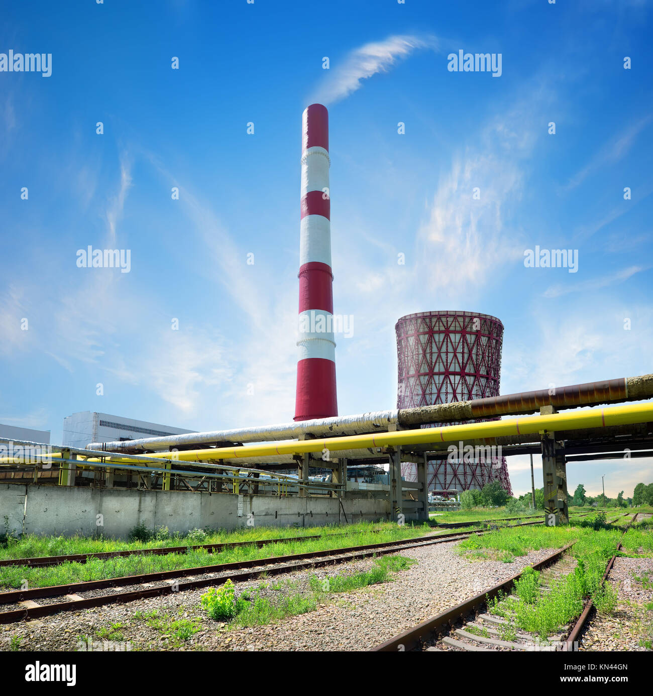 Thermal line hi-res stock photography and images - Alamy