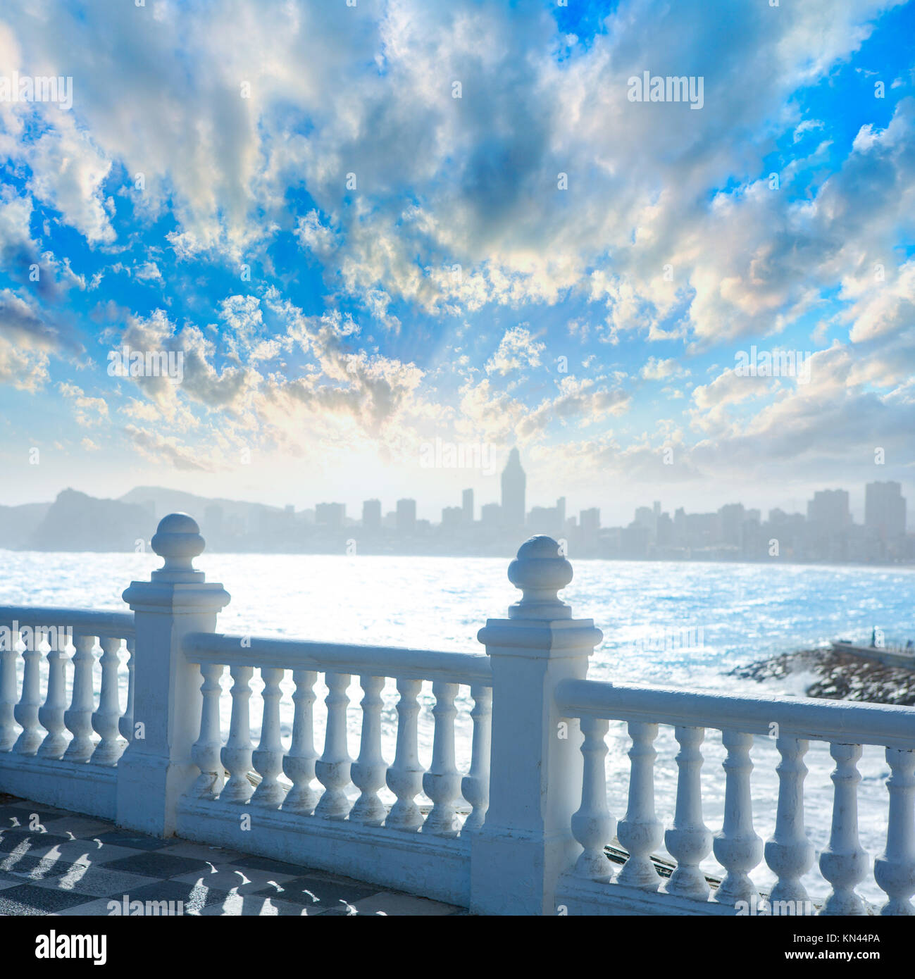 Balustrade balcon balustrade hi-res stock photography and images - Alamy