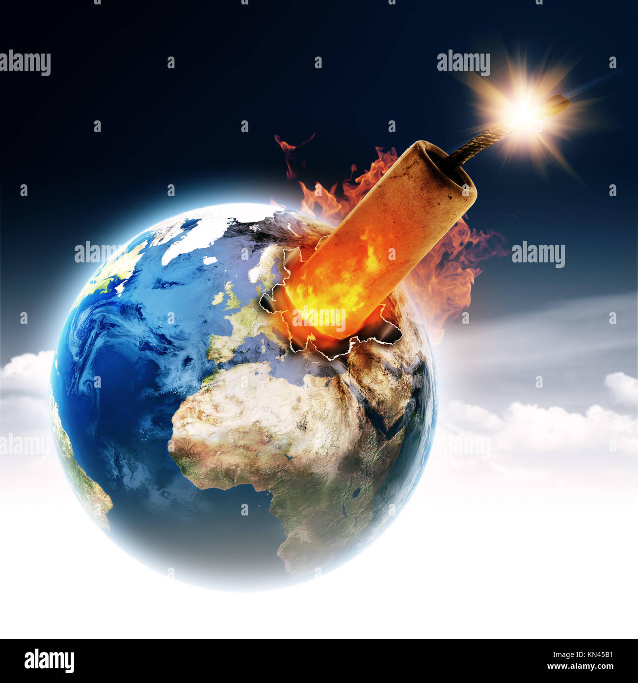 Tnt Block High Resolution Stock Photography and Images - Alamy