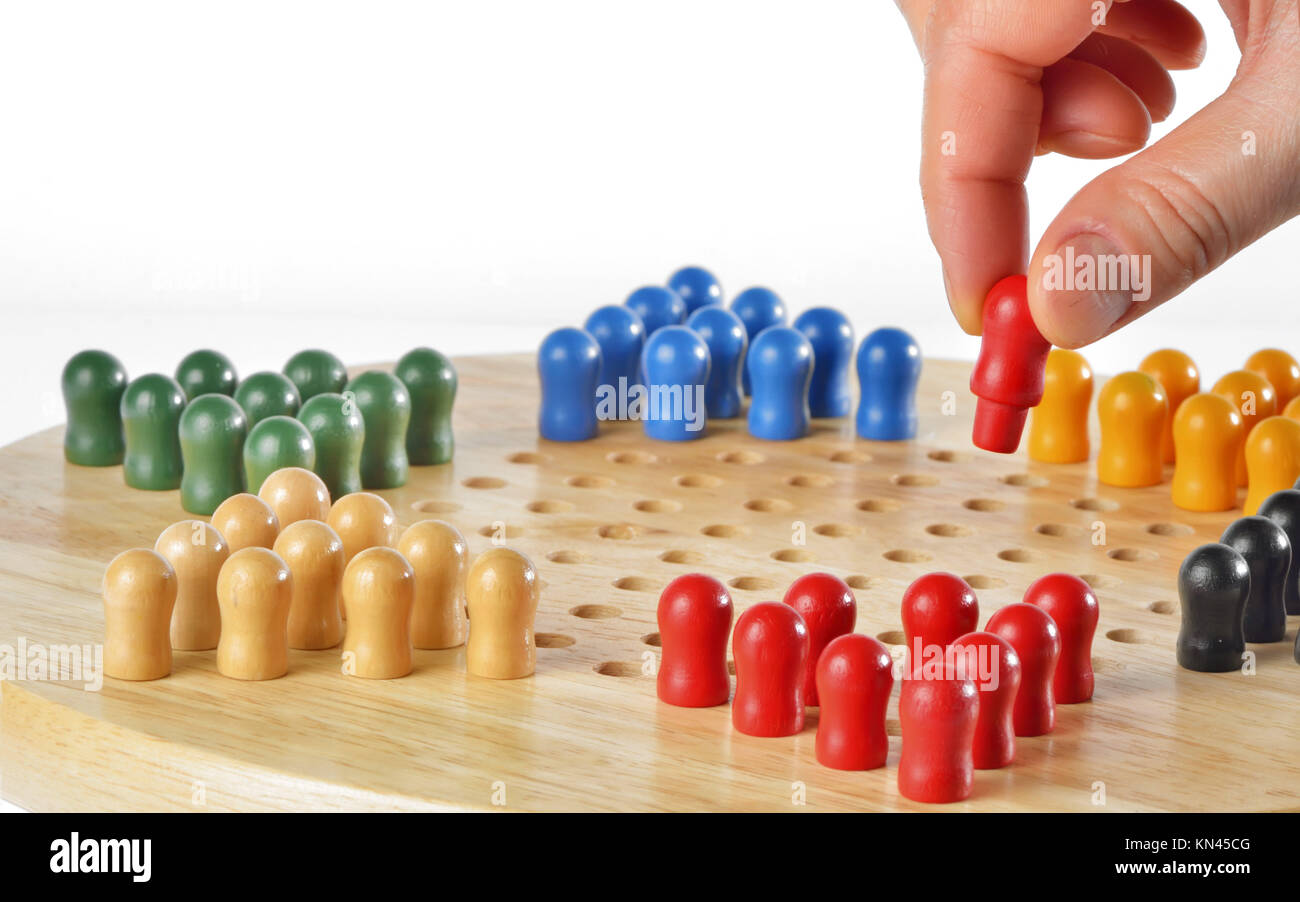 Chinese chequers hi-res stock photography and images - Alamy