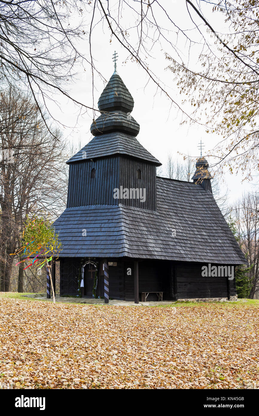 Ruska bystra slovakia hi-res stock photography and images - Alamy