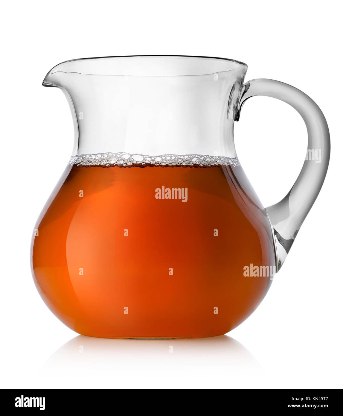 Jug juice hi-res stock photography and images - Alamy