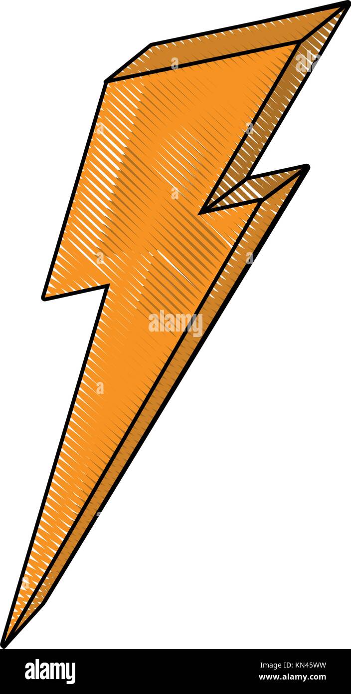 Ray energy symbol Stock Vector Image & Art - Alamy