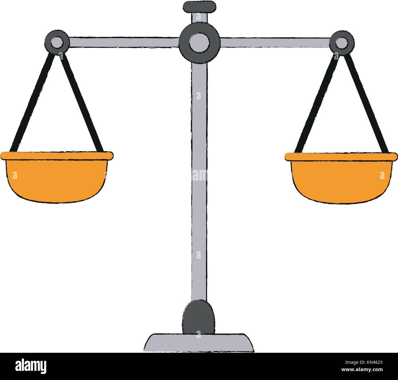 antique balance symbol Stock Vector Image & Art - Alamy